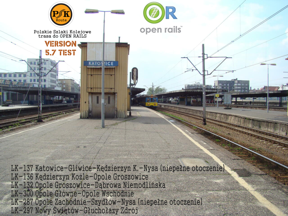 TrainSim.pl – Polskie Szlaki Kolejowe – Oficjalna strona polskiego ...