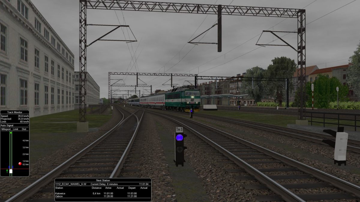 TrainSim.pl – Polskie Szlaki Kolejowe – Oficjalna strona polskiego ...
