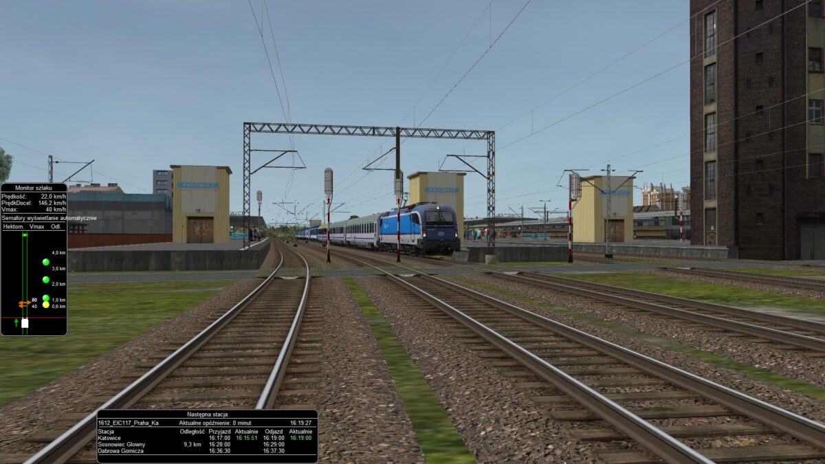 TrainSim.pl – Polskie Szlaki Kolejowe – Oficjalna strona polskiego ...